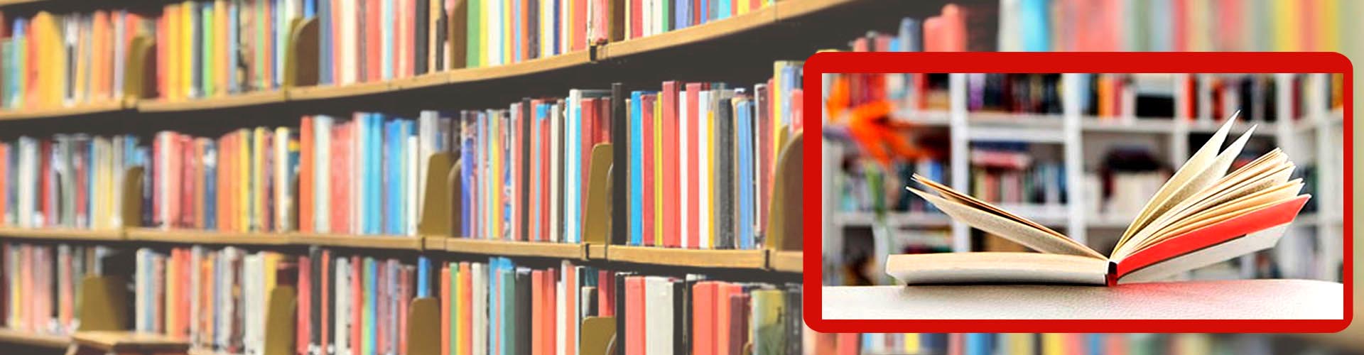 Academic library | ITM library | Library Facilities in ITM Dehradun ...