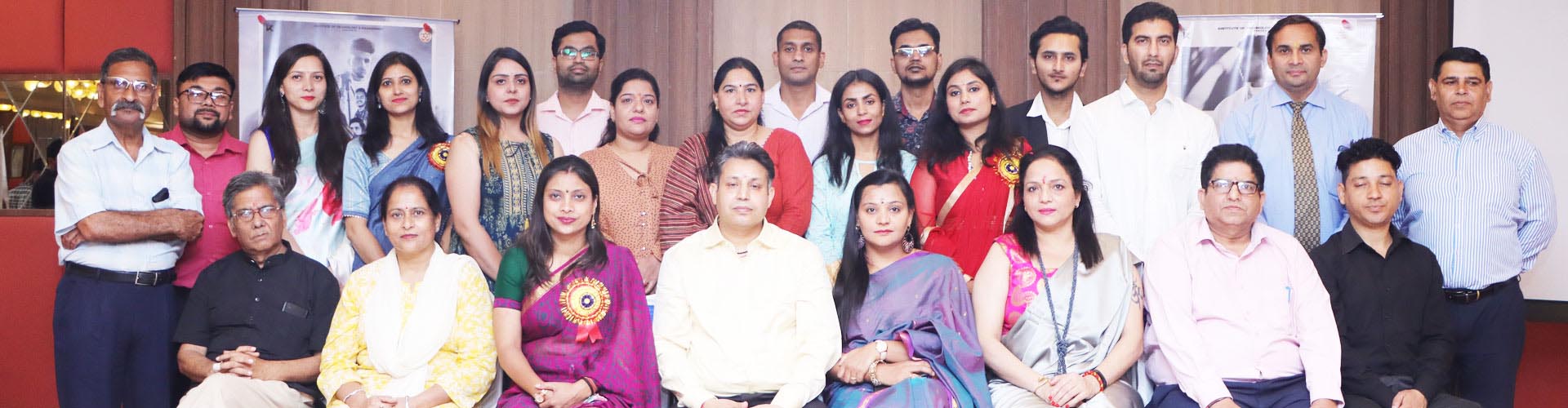 Department of Information Technology Faculty | Department of Management ...