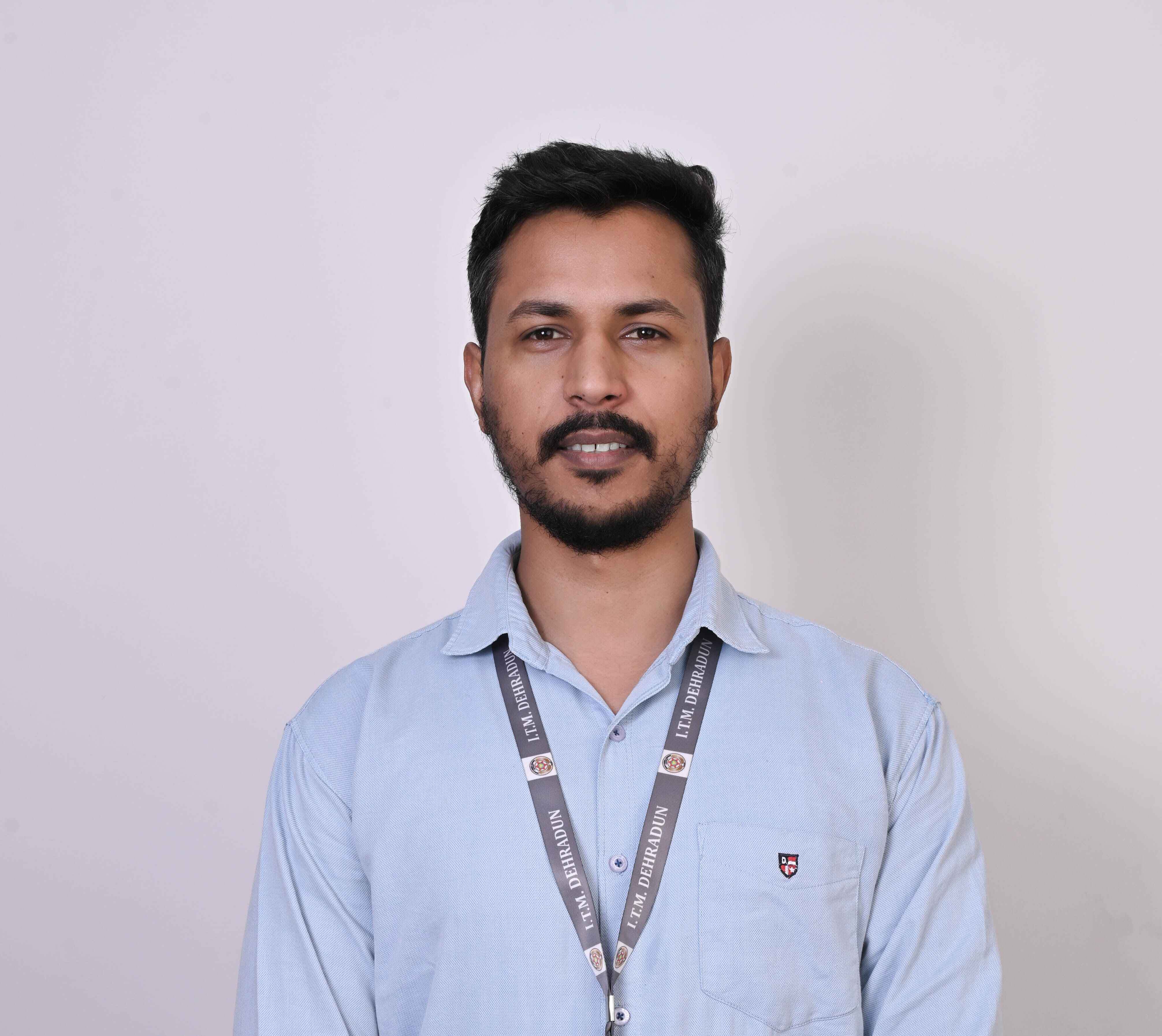 Department of Information Technology Faculty | Department of Management ...