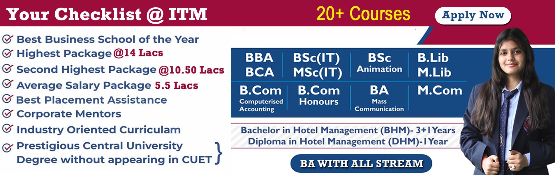 Best BBA colleges in Dehradun | Uttarakhand top 10 colleges | Best ...